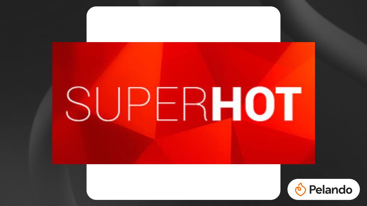 Por R$ 20,00: Superhot (PC) - R$ 20 (50% OFF) | Pelando