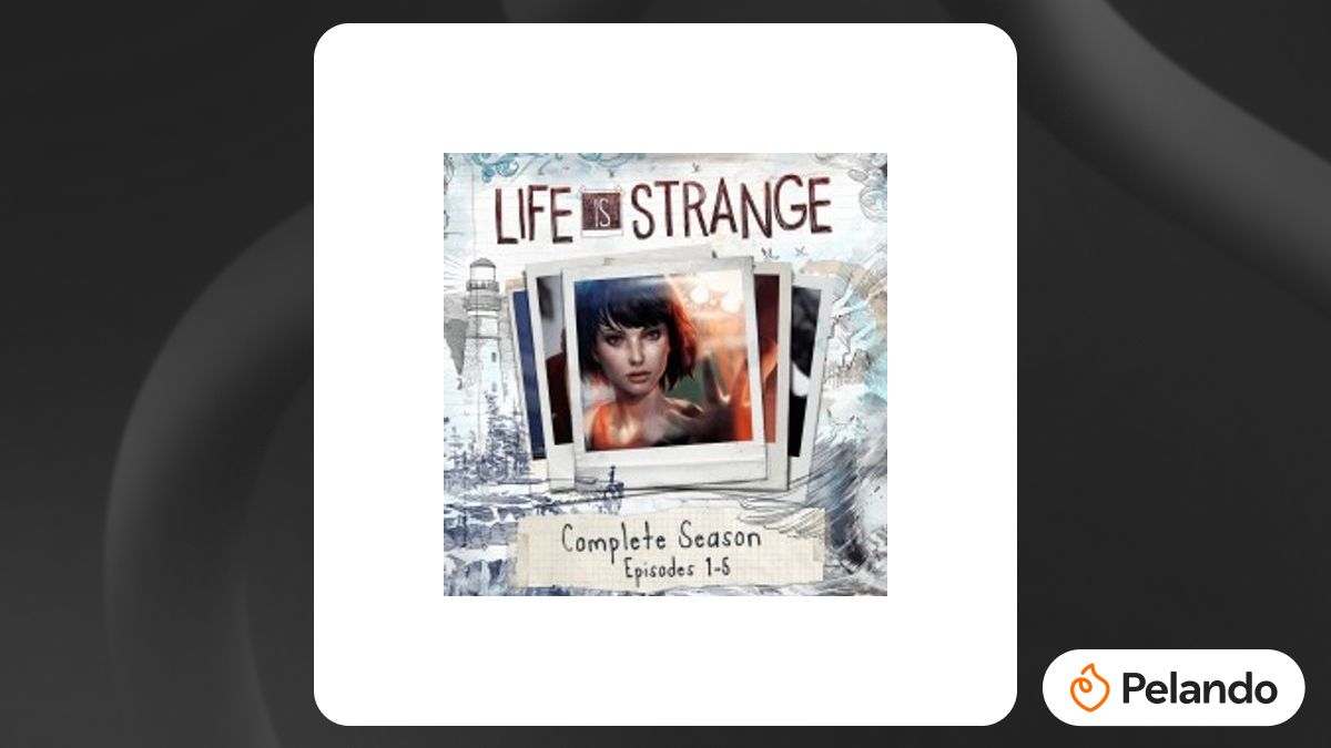 Por R$ 12,00: (PSN Store) Temporada Completa de Life is Strange PS3/PS4 ...