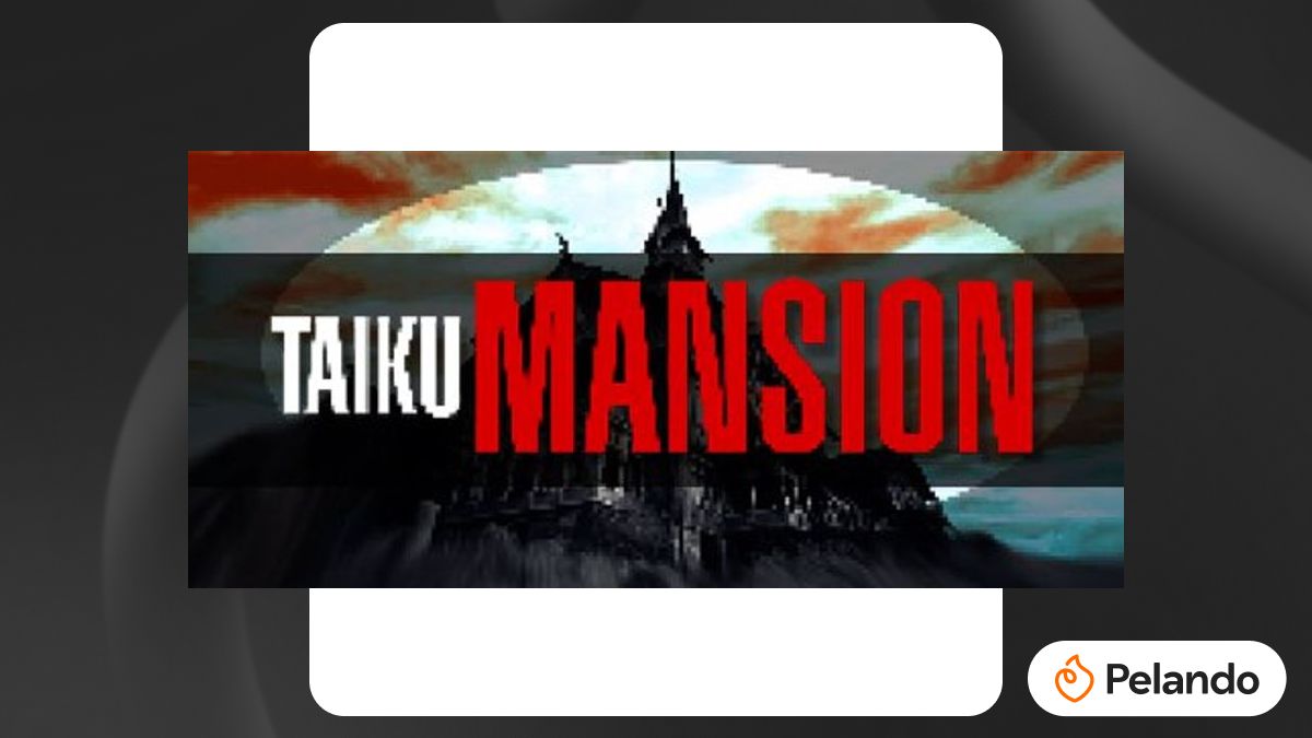 Grátis: TAIKU MANSION - steam - gratis | Pelando