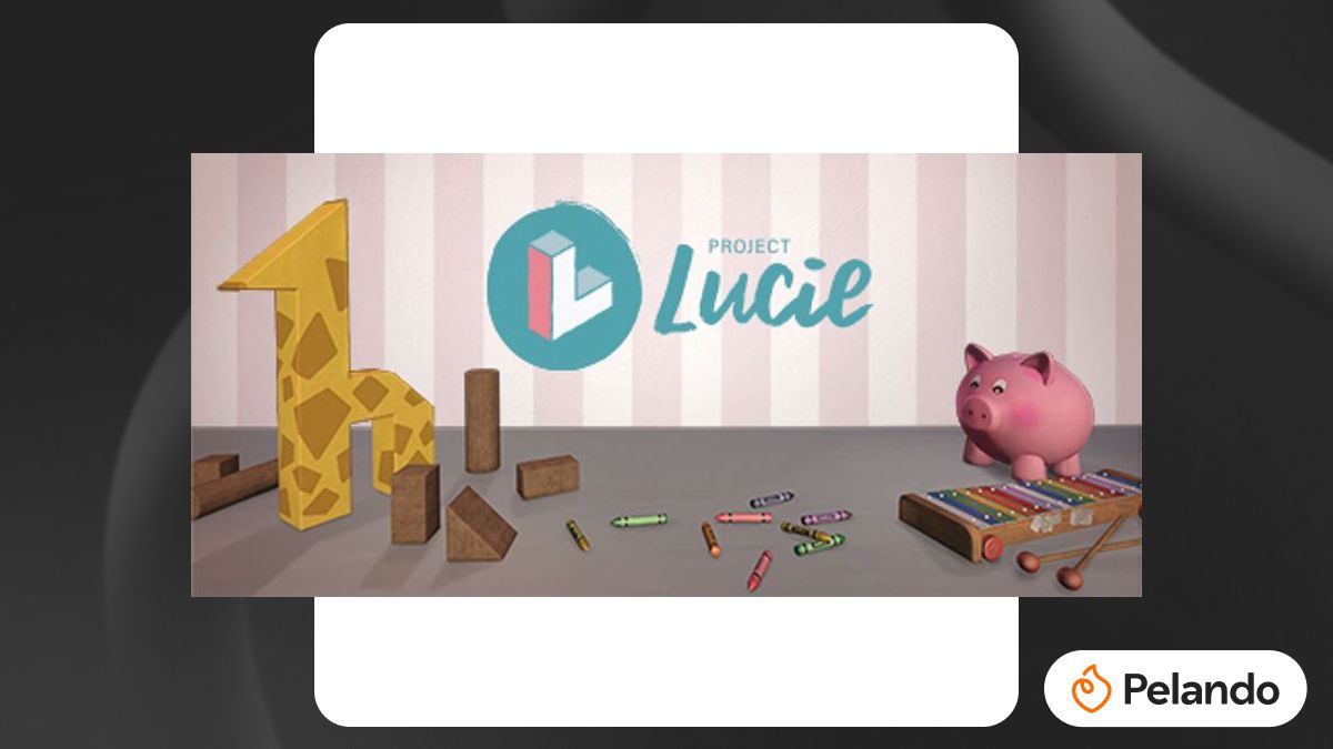 Grátis: [PC] Project Lucie | Pelando