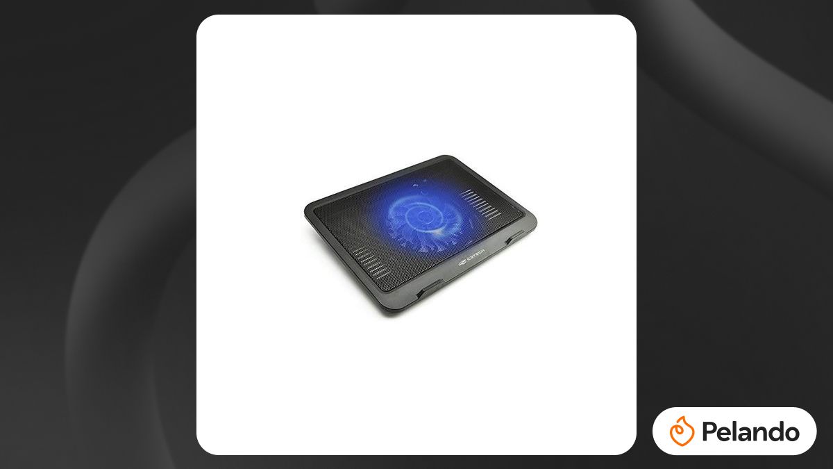 Por R$ 29,90: Base Para Notebook C3Tech NBC-11BK 14' Preto ...