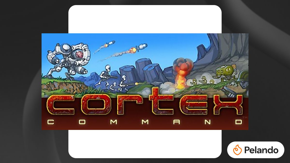 Grátis: Cortex Command Grátis - Steam | Pelando