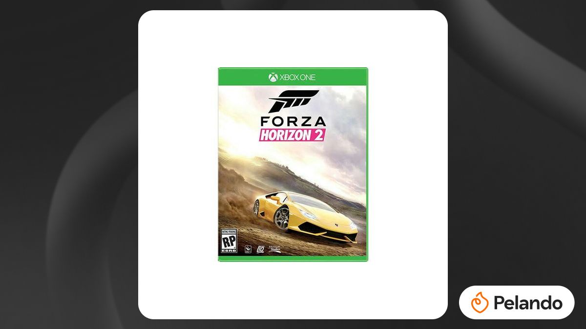 Por R$ 49,99: Game Forza Horizon 2 - Xbox One r$ 49,99 | Pelando