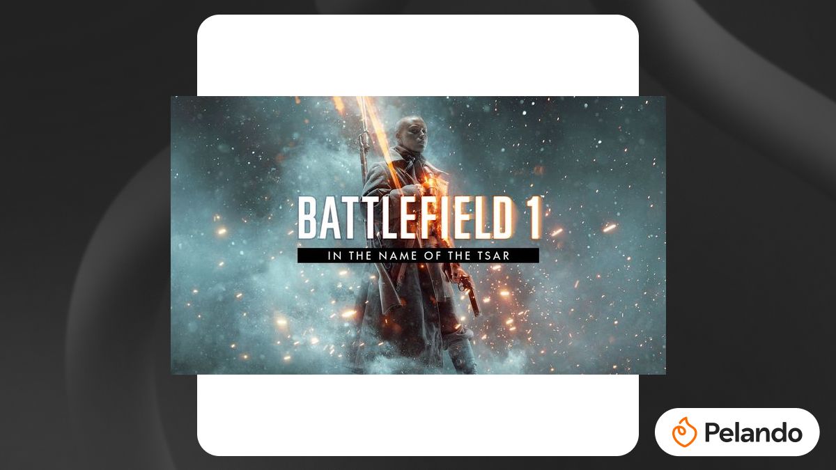 Grátis: [PC Origin] Battlefield 1: In the Name of the Tsar - Grátis ...