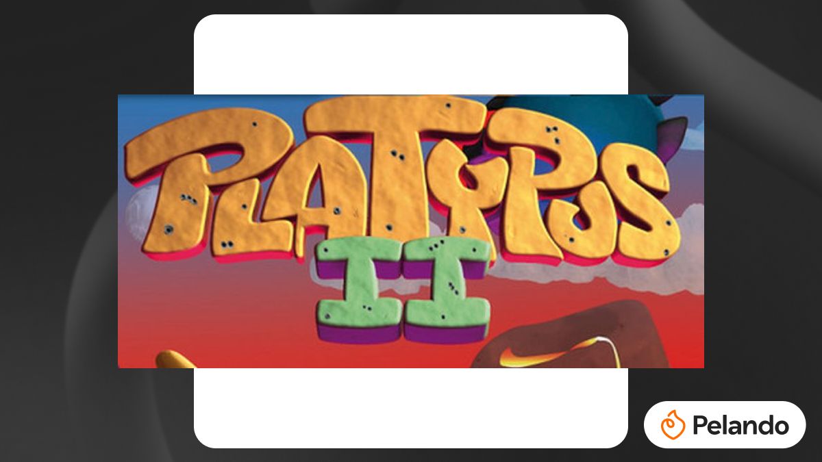 Grátis: PLATYPUS II - PC (Grátis Steam Key) | Pelando