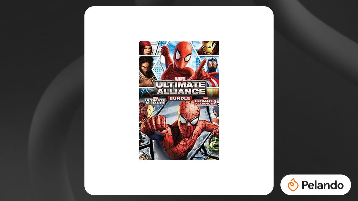 Por R$ 62,00: Marvel: Ultimate Alliance Bundle - Xbox One | Pelando