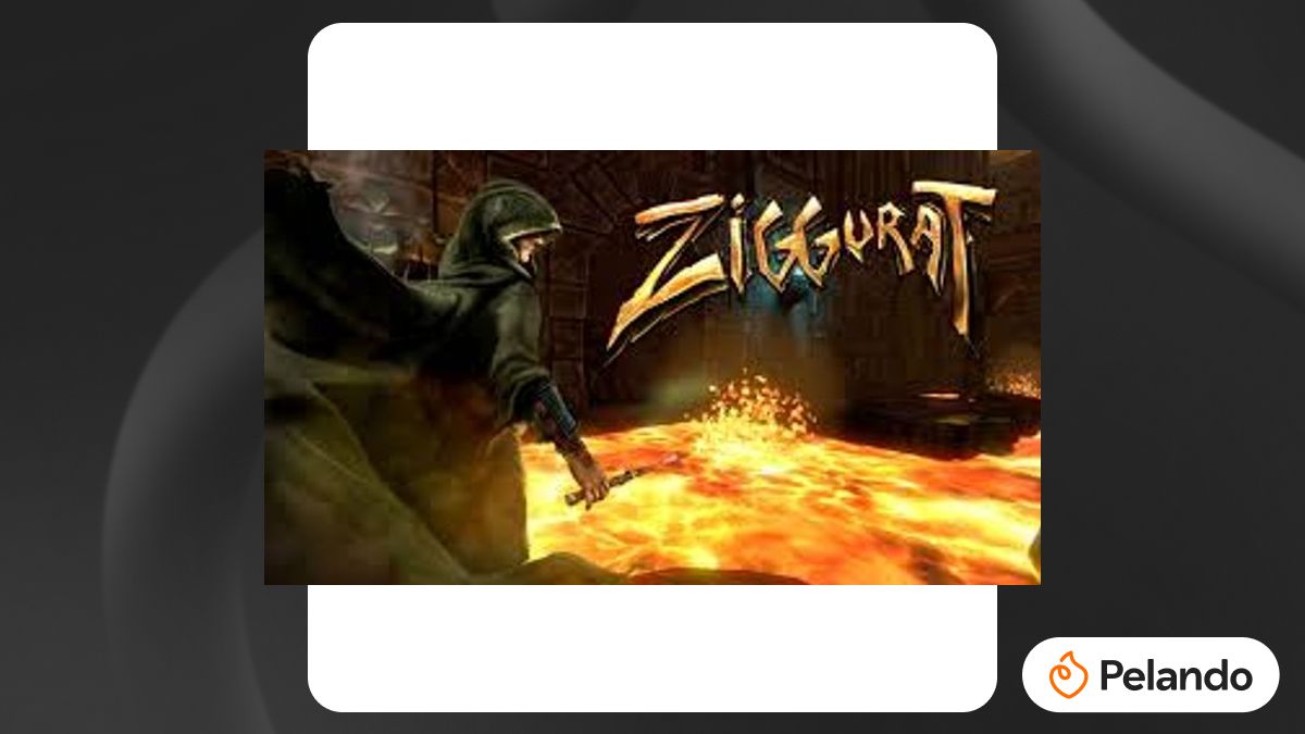 Grátis: Ziggurat (GOG grátis) | Pelando
