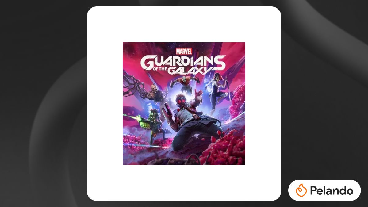 Grátis: [Amazon Prime] Marvel's Guardians of the Galaxy - PC Epic | Pelando