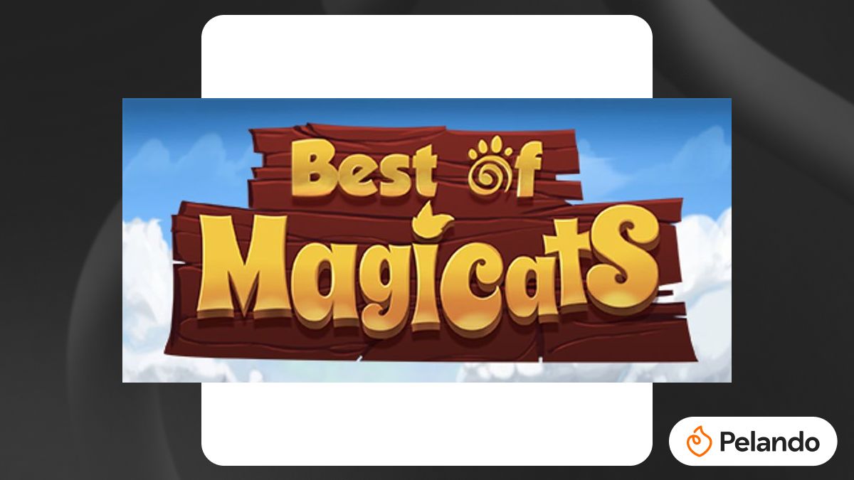 Grátis: The Best of MagiCats - Chave Steam (Grátis) - (Steam lvl 1 requerido) | Pelando