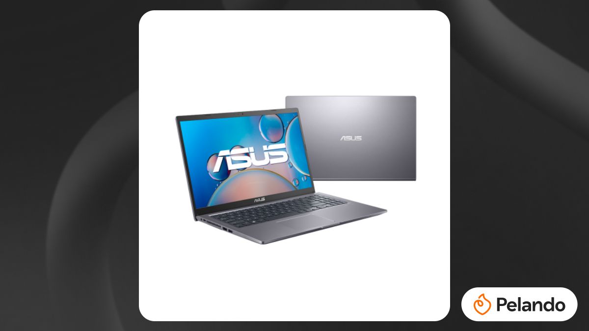 Por R$ 2.676: Notebook ASUS X515 - i5 - 8gb- 256nvme - tela fullhd ...