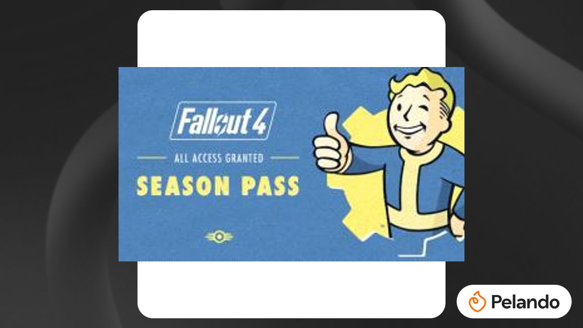 Por R$ 65,00: FALLOUT 4 - SEASON PASS - STEAM - 67% de desconto | Pelando