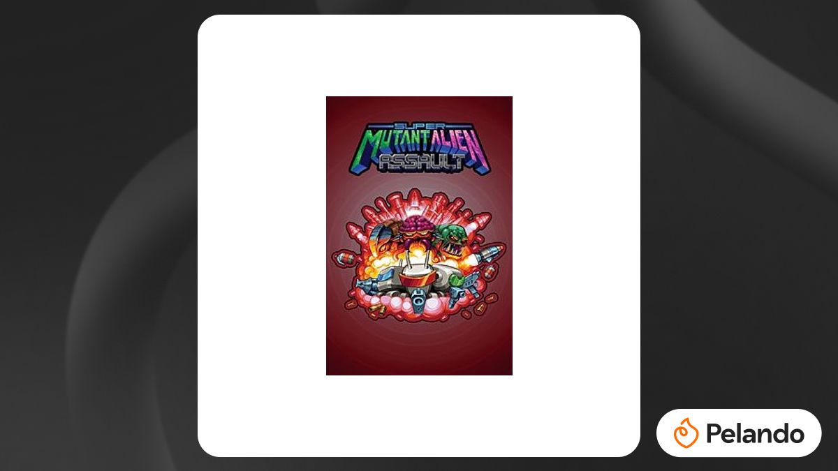 Por R$ 5,00: Super Mutant Alien Assault (Microsoft Store) | Pelando