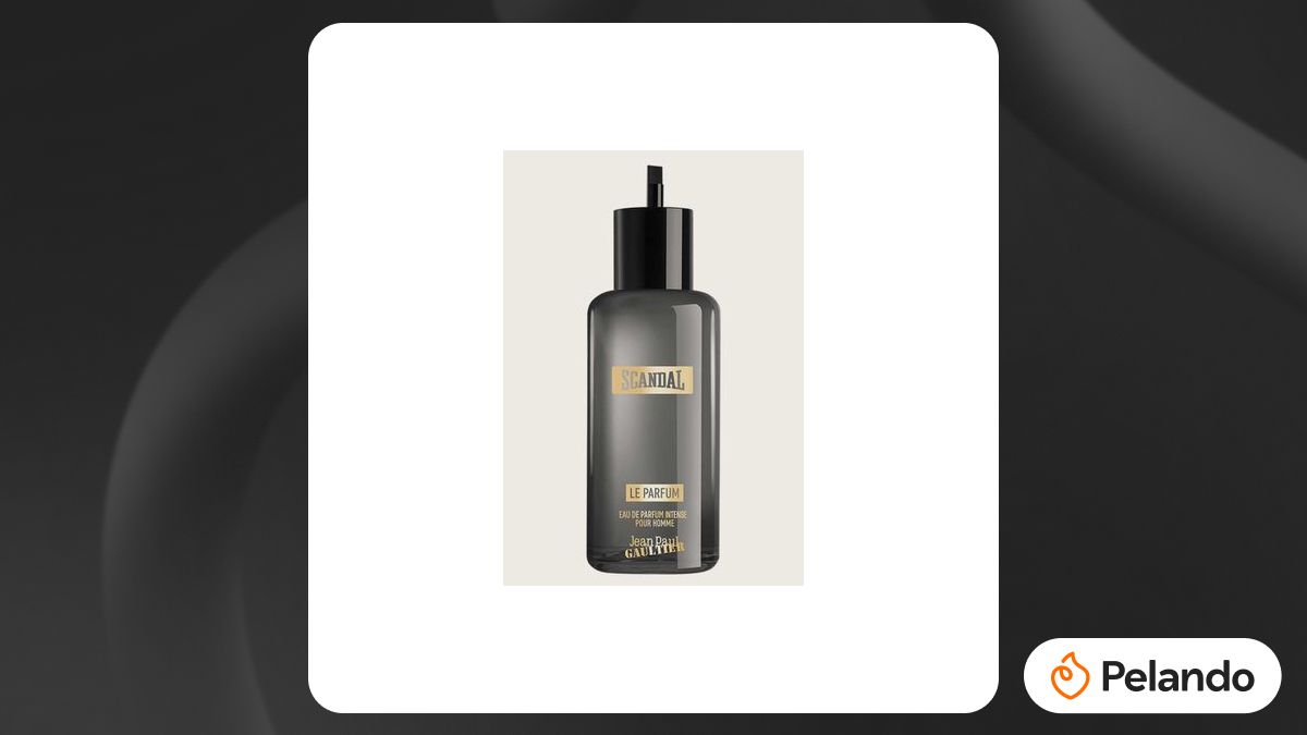 Por R$ 759: Perfume 200ml Scandal pour Homme Refil Eau de Parfum Paco ...