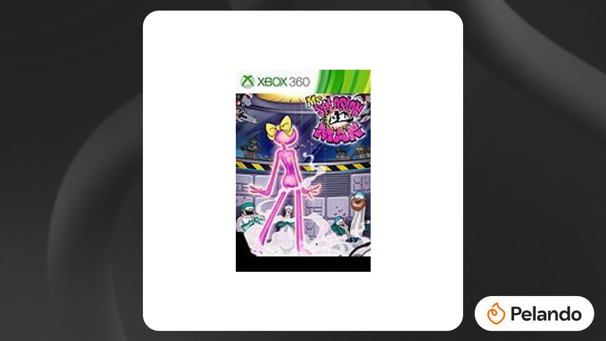 Grátis: Ms. Splosion Man (Grátis/Xbox 360 com Gold) | Pelando