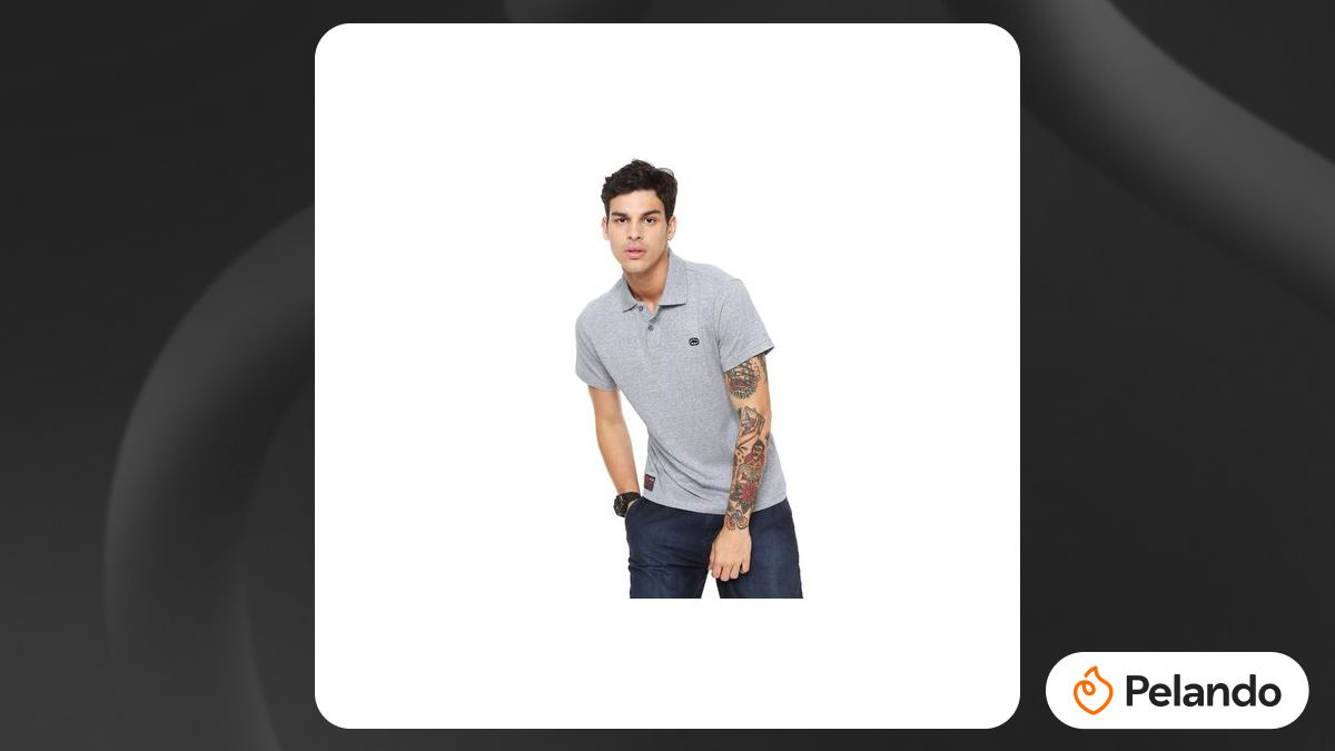 Por R$ 99,00: 2 Polos por R$99 na Kanui | Pelando