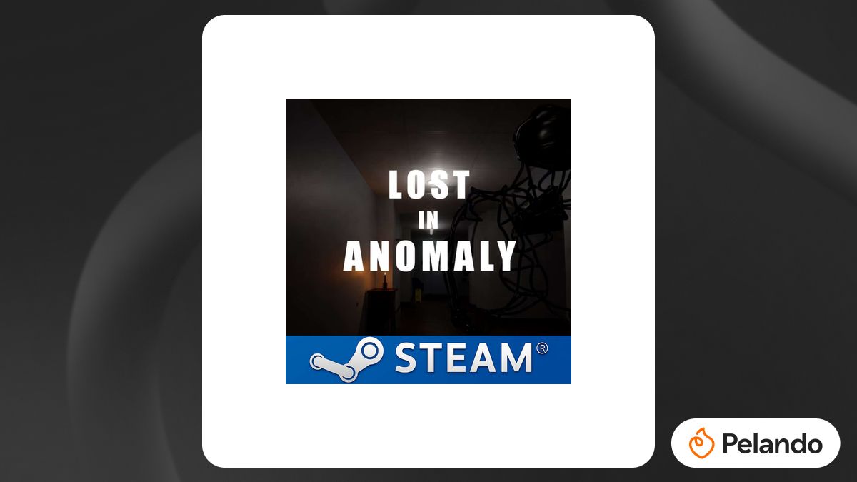 Grátis: Lost in Anomaly - Jogo Grátis na Steam | Pelando