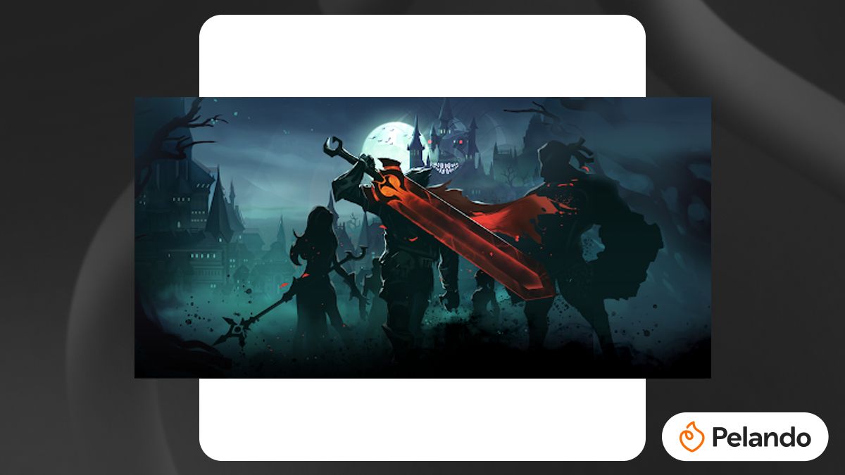 Grátis: [Grátis] Shadow Knight Premium: Ninja Jogo de Luta RPG ...