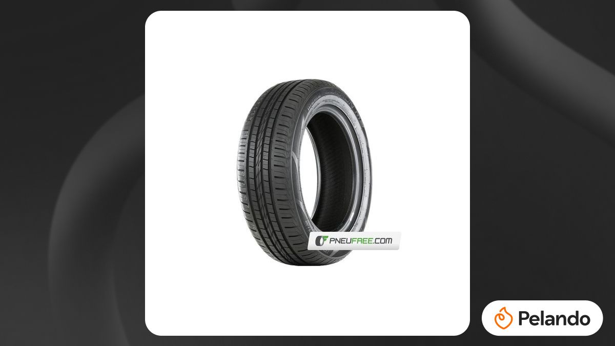 Por R$ 234: PNEU 185/65R15 88H OUTRUN M2 MOMO - Chevrolet Onix - R$234 | Pelando