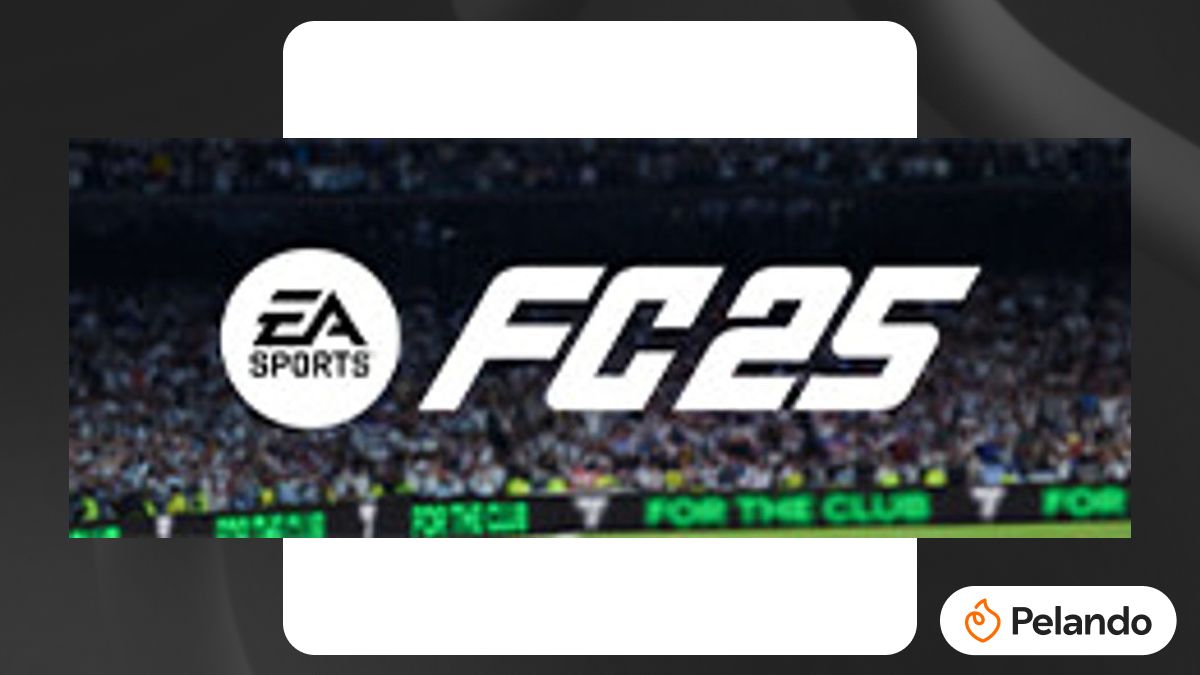 Por R$ 35,88: EA SPORTS FC™ 25 (Ter o FC24 já na Steam) | Pelando
