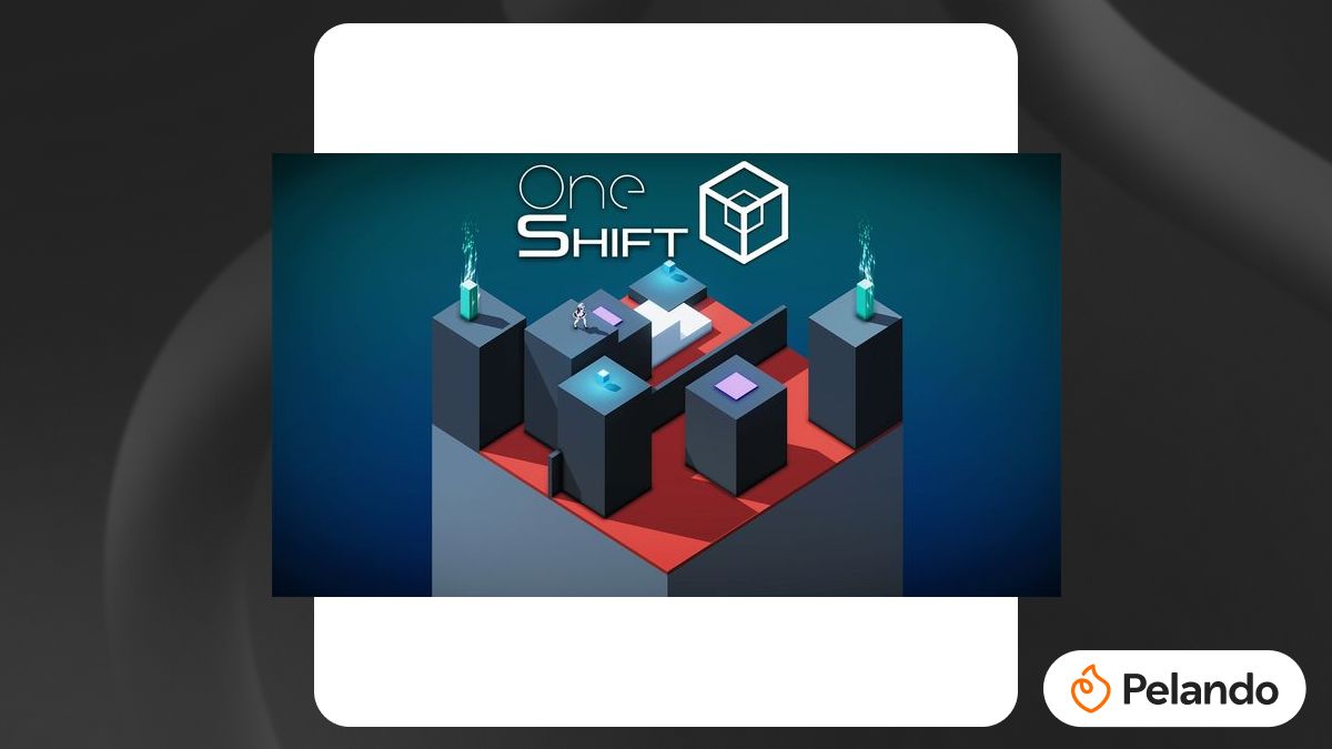 Grátis: OneShift - Jogo Grátis na Steam | Pelando