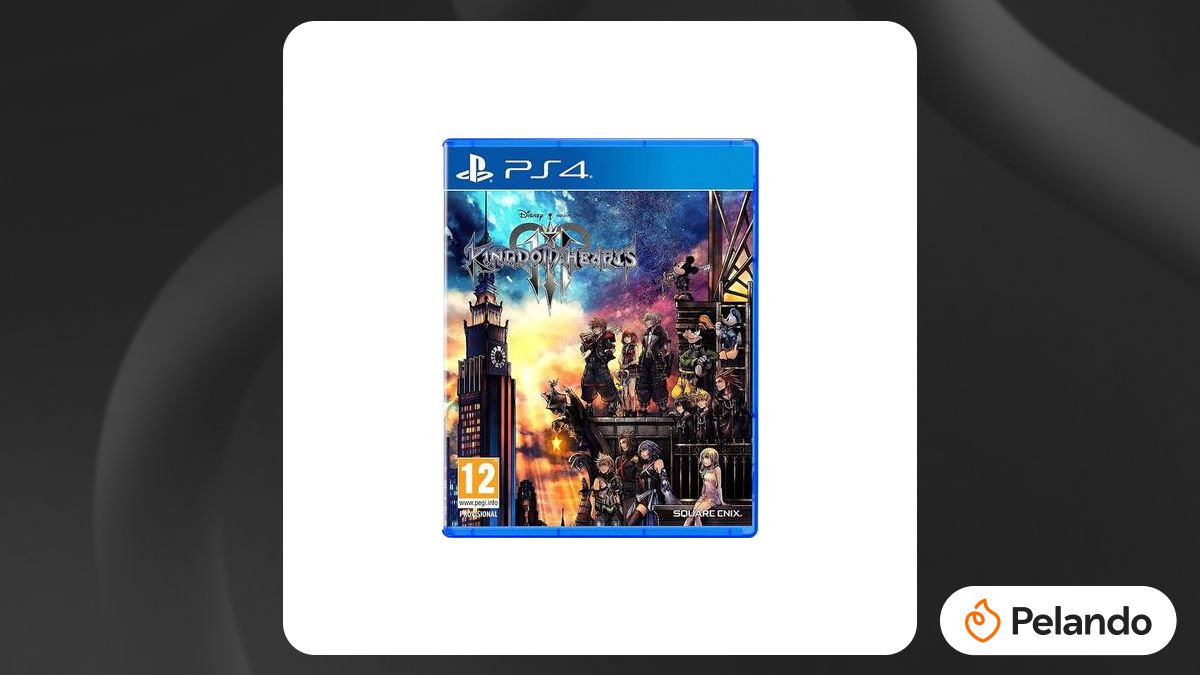 Por R$ 108: Livro Kingdom Hearts 3 - Morili Odunsi - R$ 108 | Pelando