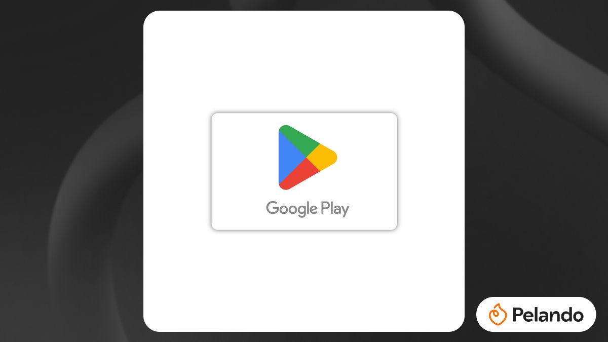 Por R$ 85,00: Gift Card R$ 100 Google Play Cartão Presente | Pelando