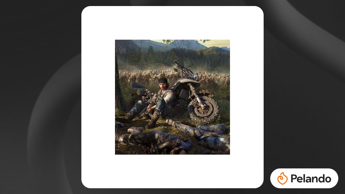 Grátis: Tema e Avatar de Days Gone Grátis | Pelando