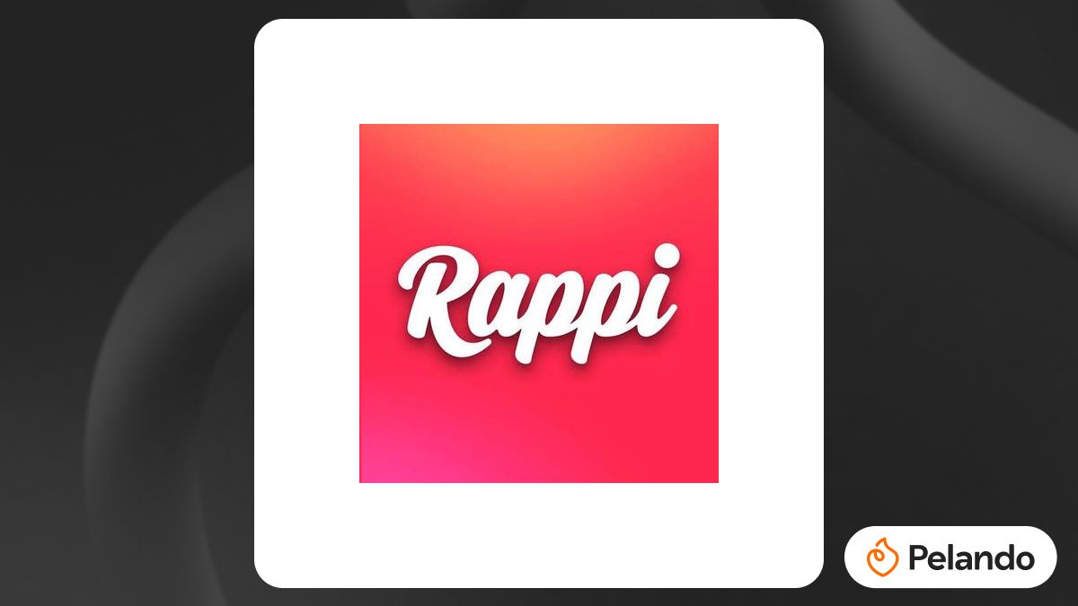 Grátis: Pague R$1 no Rappi Pay 5 vezes a RAPPIDA25 e ganhe R$25 ...