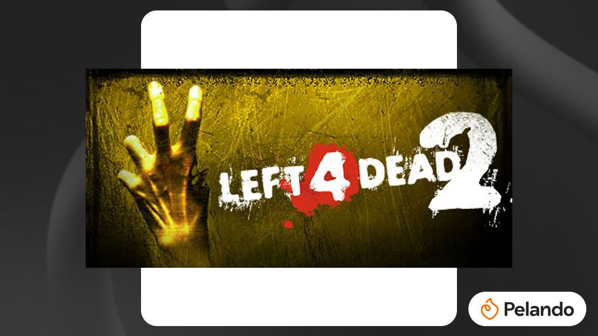 Por R$ 4,00: [STEAM] - Left 4 Dead 2 - 80% OFF | Pelando