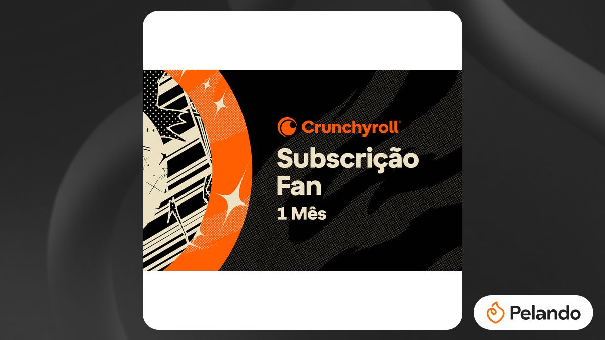 Grátis: [Rappi Pro Black] 30 dias Grátis de Crunchyroll - Streaming de ...