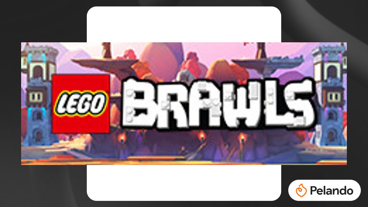 Por R$ 20,39: LEGO® Brawls - steam pc game | Pelando