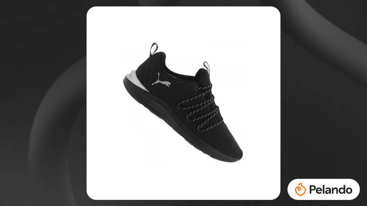 Por R$ 158: Tênis Puma Prowl Alt Metallic - Feminino | R$158 | Pelando