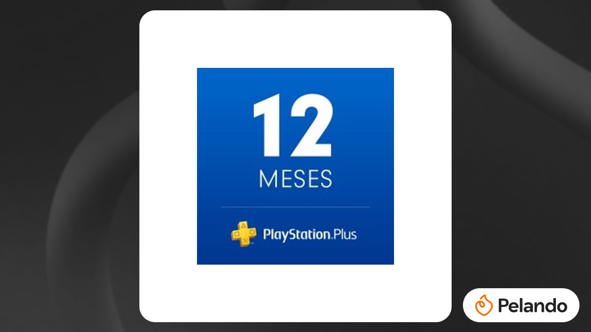 Por R$ 119: PS Plus: 12 Meses | Pelando