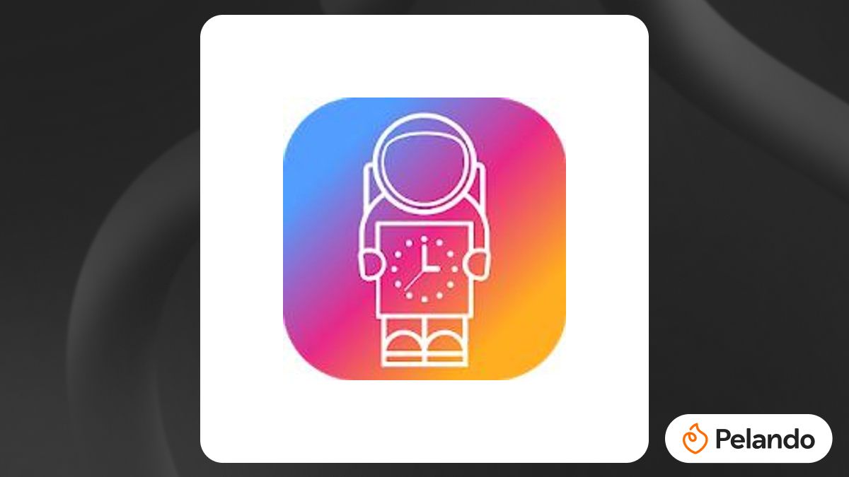 Grátis: Kosmos - Work Time Tracker, Job Timesheet R$ 0 | Pelando