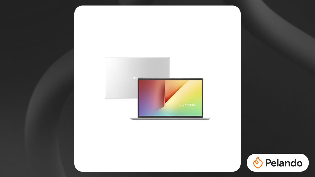 Por R$ 2.125: [R$1.700 AME+CC Americanas] Notebook Asus X512FA-BR567T ...