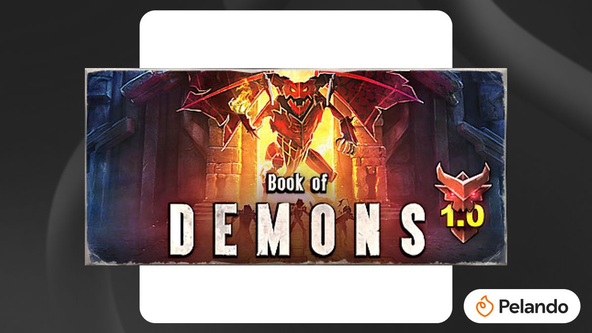 Por R$ 2: Book of Demons (Steam + Oferta Paypal) | Pelando