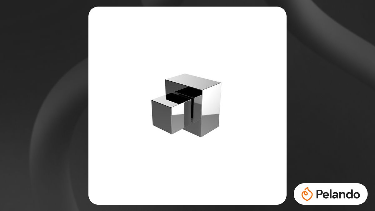 Por R$ 9,00: Acabamento Quadrado Para Registro Base Deca | Pelando