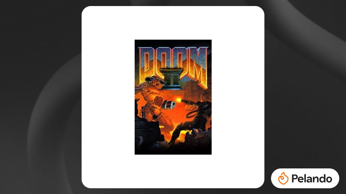 Por R$ 2,48: DOOM II (Classic) | Xbox | Pelando