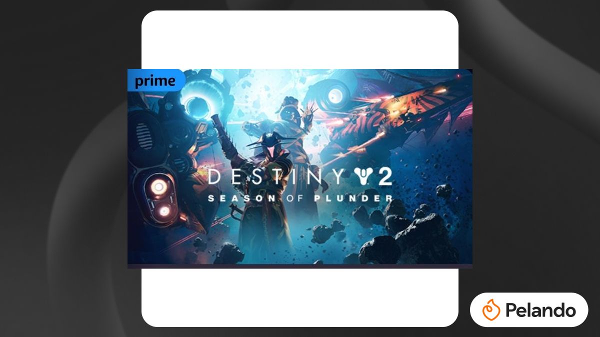 Grátis: Destiny 2-Rock Out Exotic Bundle | Pelando