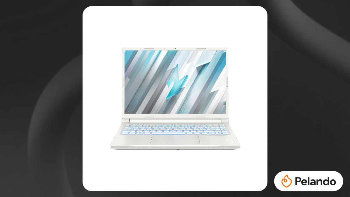 Por R$ 7.599: Notebook Gamer Acer Nitro V14 ANV14-61-R50G – AMD Ryzen 7 ...