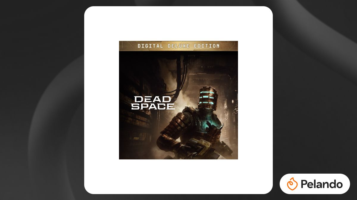 Por R$ 29,90: [Steam] Jogo Dead Space - Deluxe Edition - PC | Pelando