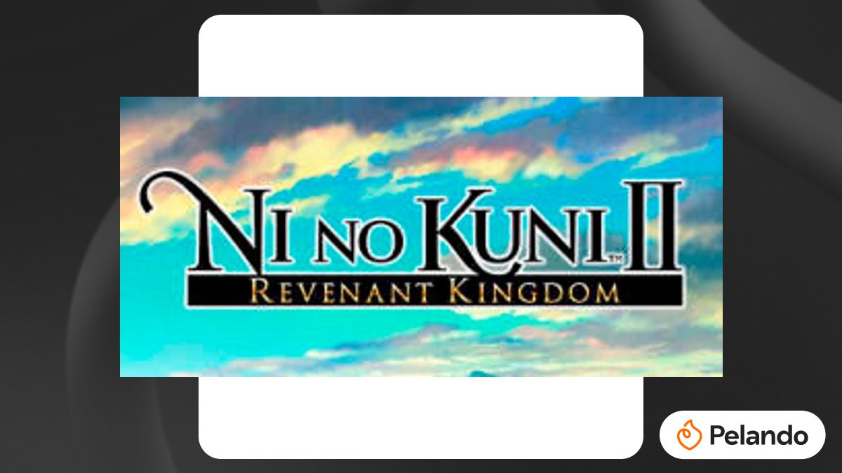 Por R$ 54,00: Ni no Kuni II: Revenant Kingdom (PC) | R$54 (66% OFF ...