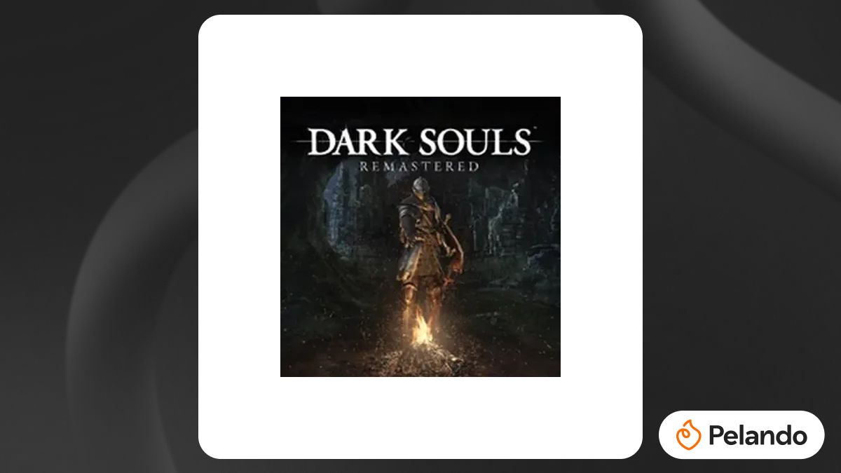 Por R$ 23,27: Jogo Dark Souls Remastered - Xbox | Pelando
