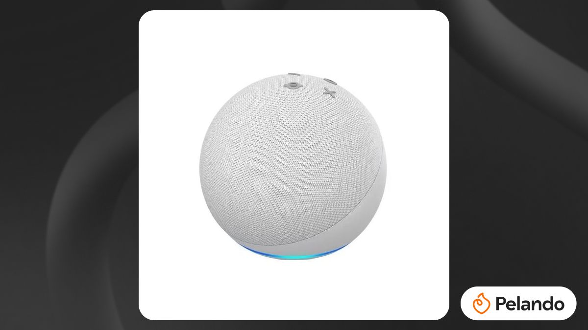 Por R$ 249: [Magalu Pay] Echo Dot 4ª Geração Smart Speaker com Alexa ...