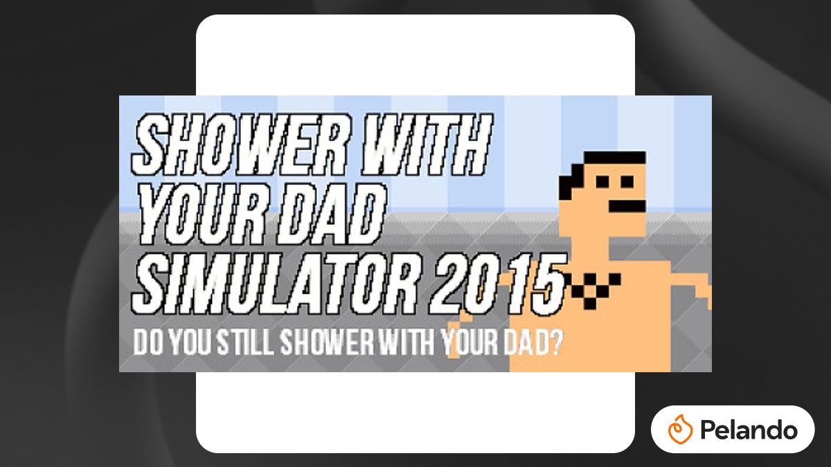 Por R$ 2,00: [+18] [Steam] Shower With Your Dad Simulator 2015: Do You ...