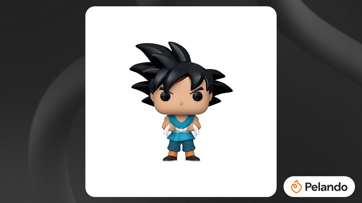Por R$ 89,90: POP! DRAGON BALL Z - GOKU (BU) - WORLD TOURNAMENT - #703 ...