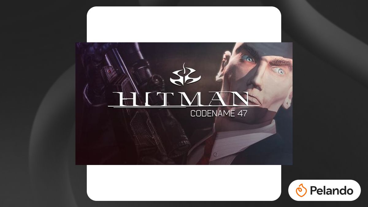 Por R$ 2,00: [GOG] Hitman: Codename 47 | Pelando