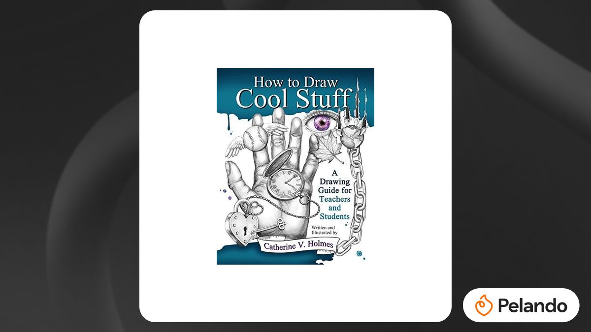 Grátis: eBook - How to Draw Cool Stuff (English Edition) | Pelando