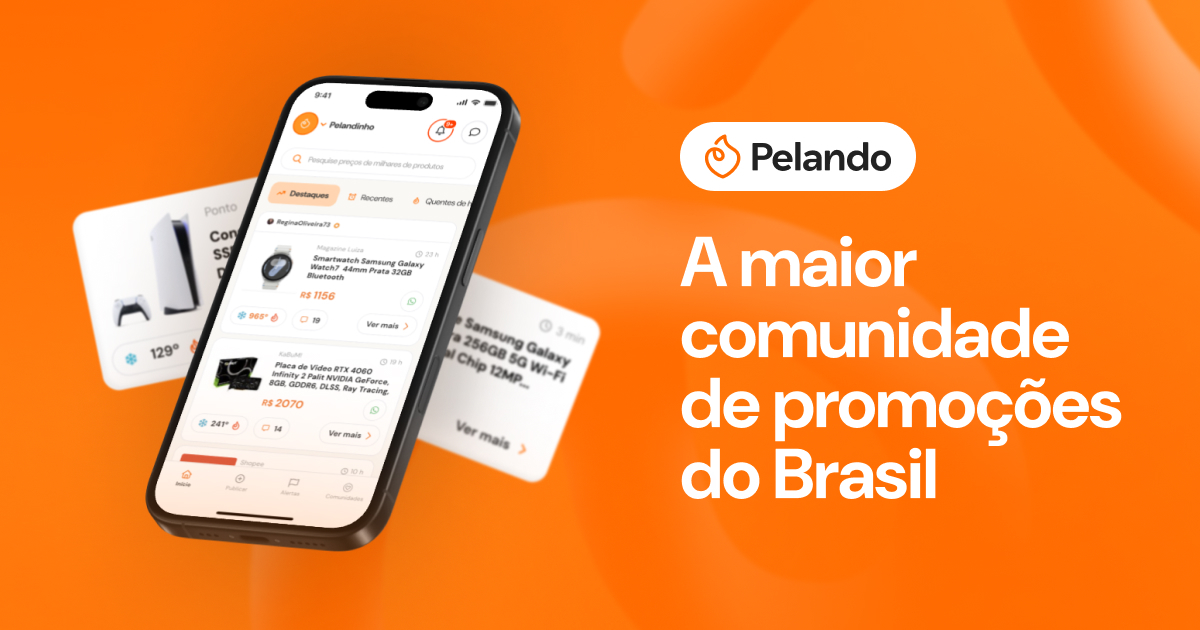 Por R$ 1.349: Smartphone Motorola Moto G8 Plus | Pelando