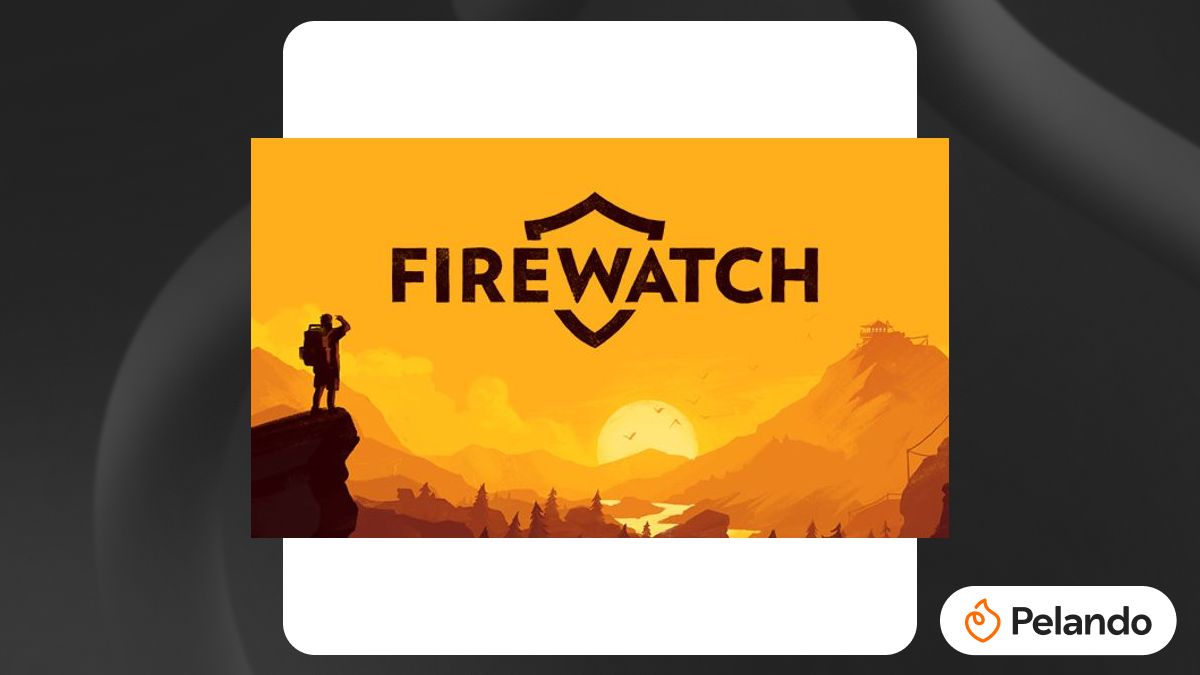 Por R$ 9,00: Firewatch - Steam e GOG | Pelando